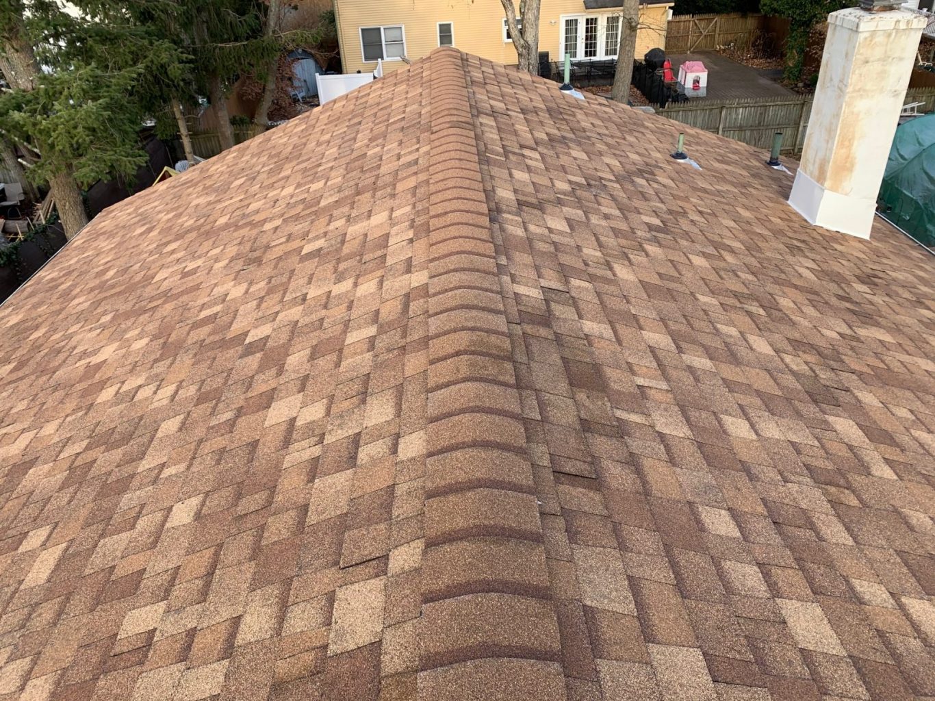 1,700 Square Foot Roof in Toms River - Premier Roofing | Toms River NJ