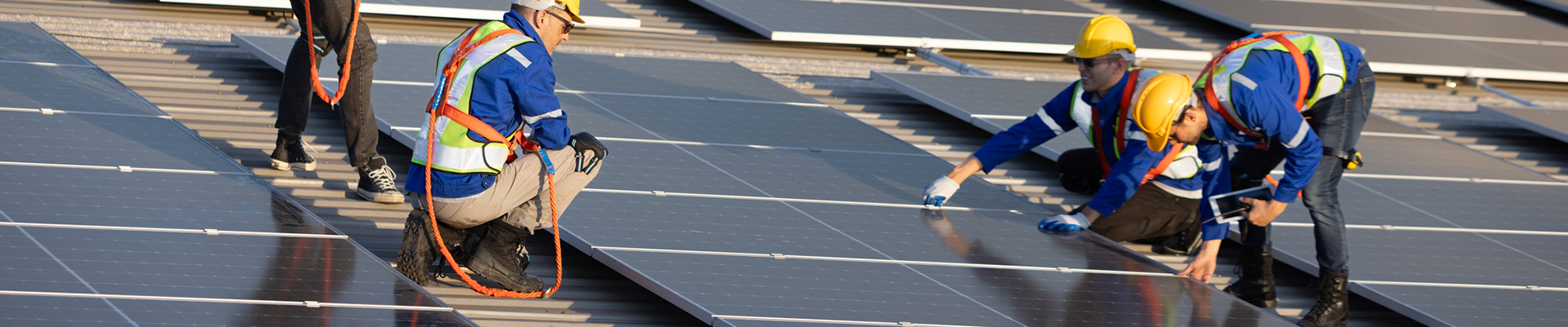 Solar Panel Removal - Premier Roofing | Toms River NJ